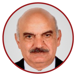 Course: Think Like Egyptians (Dr Fathy Saleh) | Mahara-Tech