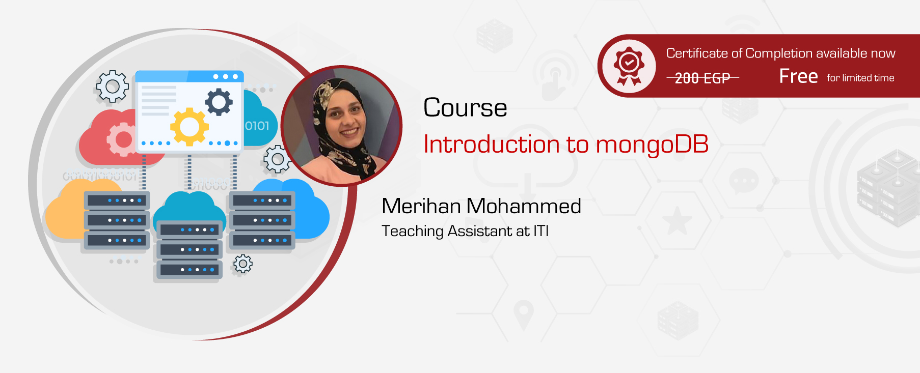 Course: Introduction to mongoDB | Mahara-Tech