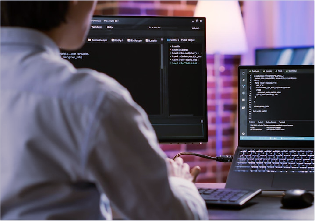 Mahara-Tech: ITI Cybersecurity Academy - Professional | Mahara-Tech