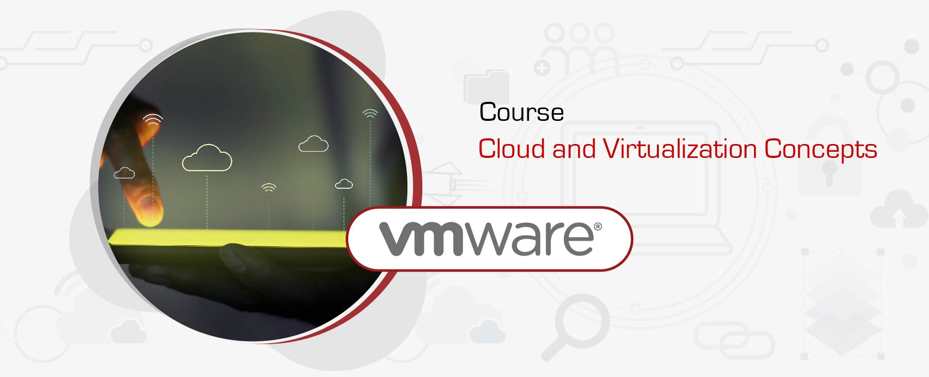 Course: Cloud and Virtualization Concepts | Mahara-Tech